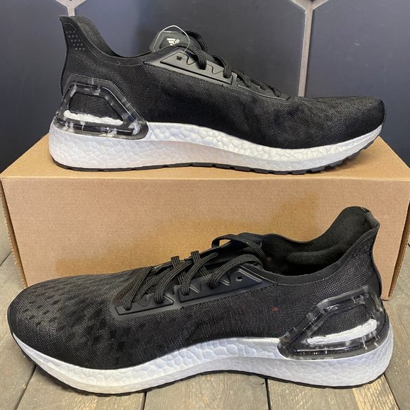 adidas | Shoes | New Wo Box Adidas Ultraboost Pb Core Black | Poshmark